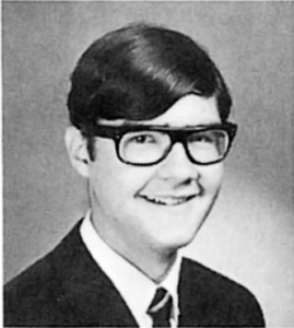 In Memoriam – Class of 1969 – Thomas Jefferson High School, San Antonio ...